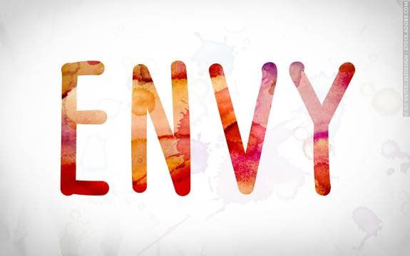 Envy Emotion - Psychologist World