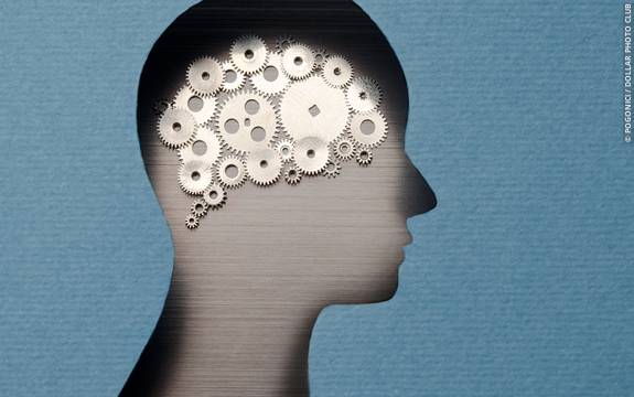 Miller's Magic Number - Psychologist World